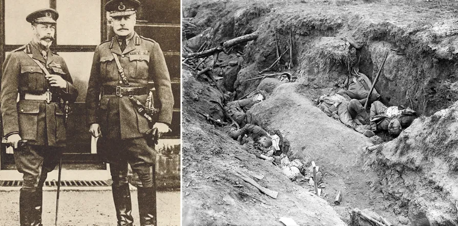 White or red, wear your poppy with pride | Morning Star