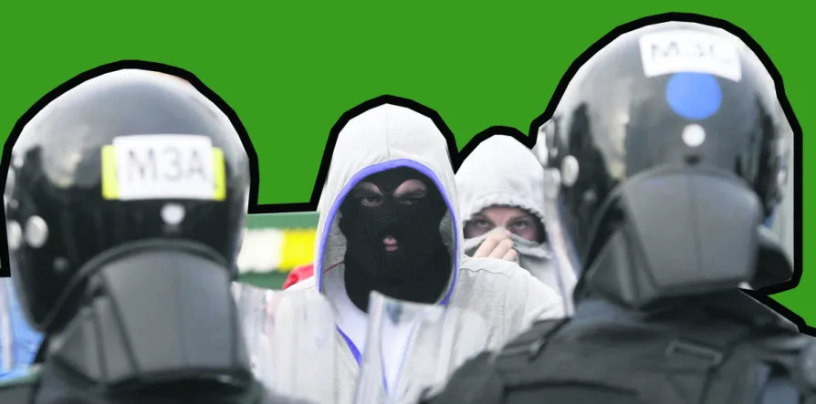 What’s the meaning of ‘revolution’? | Morning Star