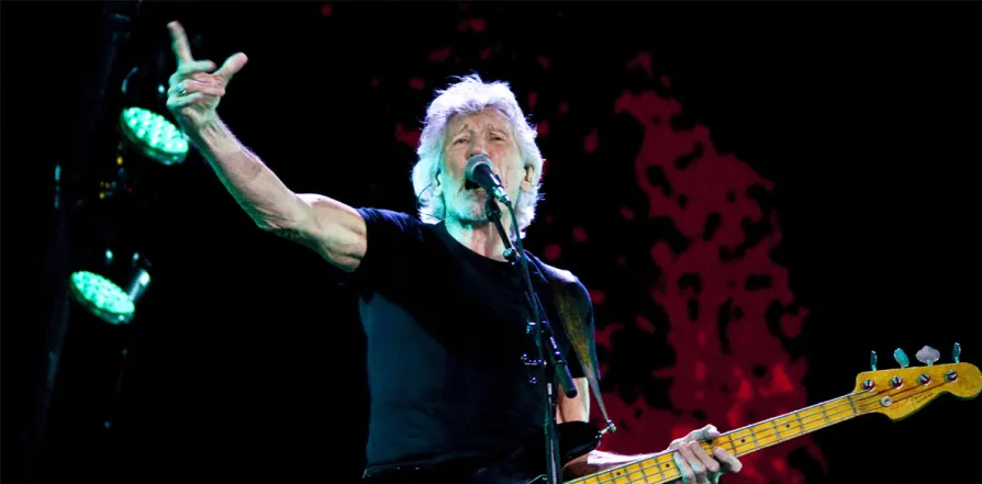 The genius of Roger Waters | Morning Star