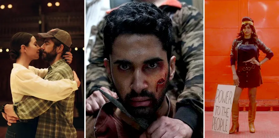 Film round-up: July 4, 2024 | Morning Star