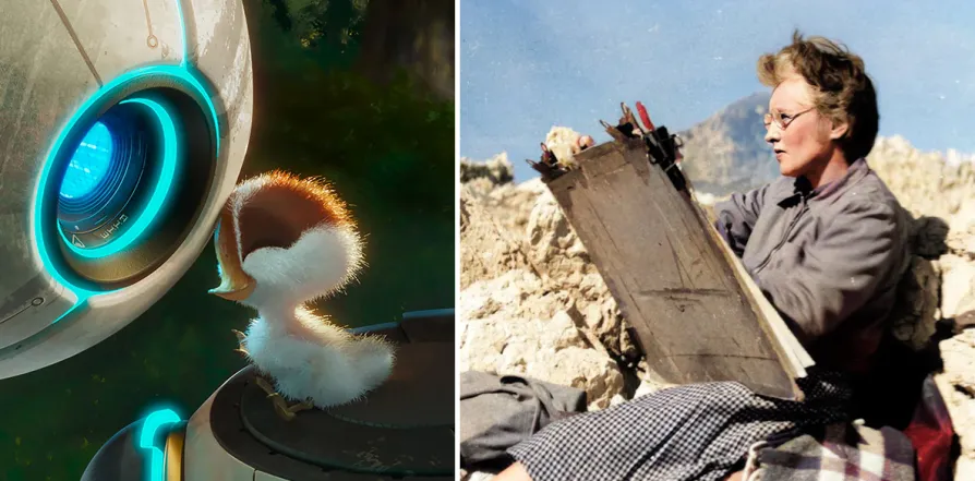 Film round-up: October 17, 2024 | Morning Star