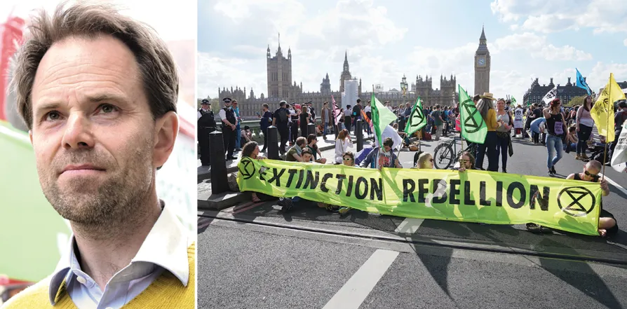 ‘This civilization as we know it is finished’ | Morning Star