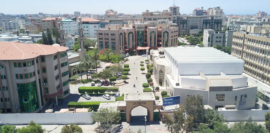 Gaza: Universities under attack | Morning Star