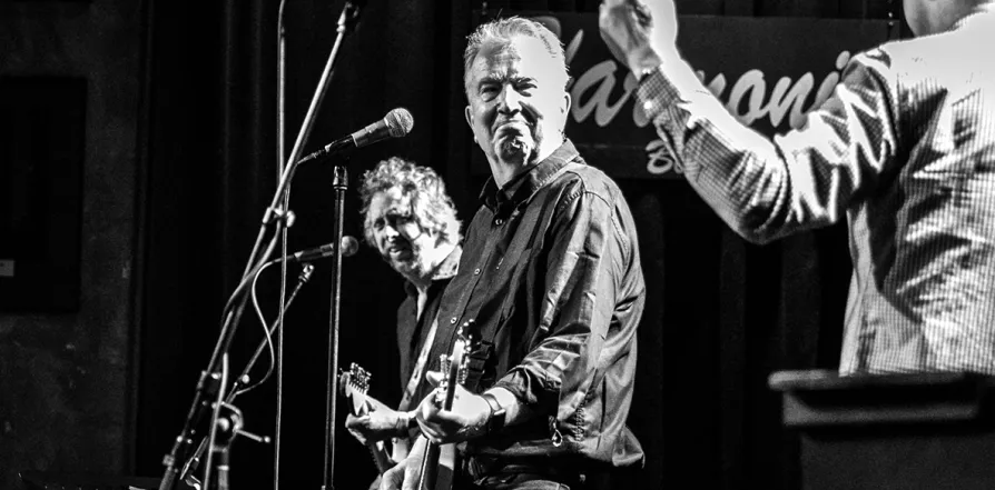 To open a time-capsule of punk | Morning Star
