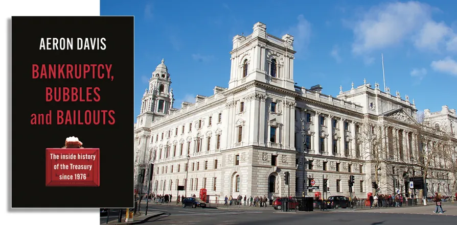 The mill stone around contemporary Britain’s neck | Morning Star