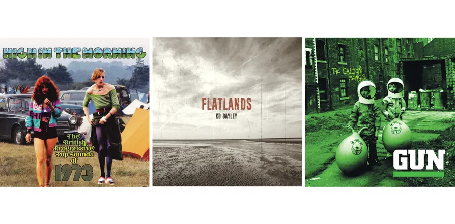 Album reviews with KEVIN BRYAN | Morning Star
