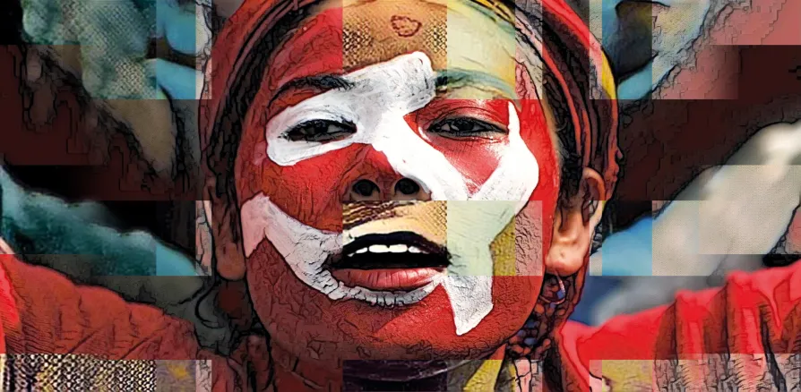Showing anti-communism the red card | Morning Star