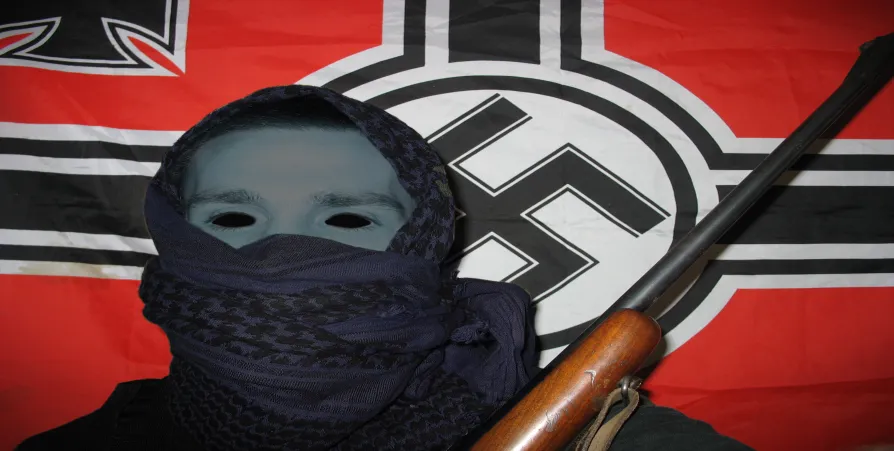 Germany’s Nazi problem: Hannibal’s Secret Army | Morning Star