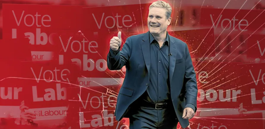 A new campaign to save Labour Party democracy | Morning Star